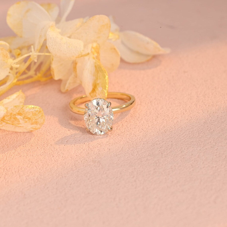 Stunning Engagement Rings at Farrellouise - Find Your Perfect Symbol of ...
